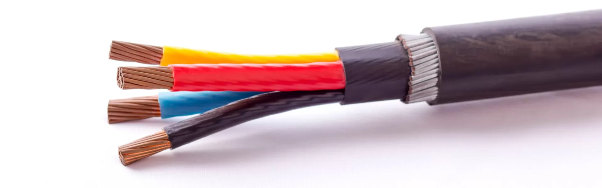 What is an Armoured Cable? Everything You Need to Know – Abyad Al Nasea ...